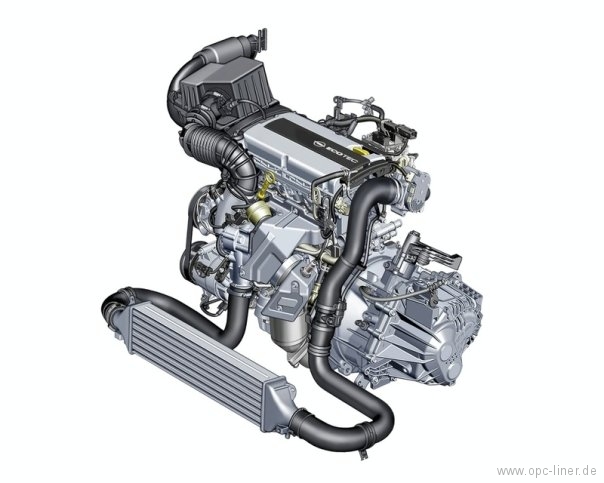 Intercooler kits for Z16LET | Astra Owners Network